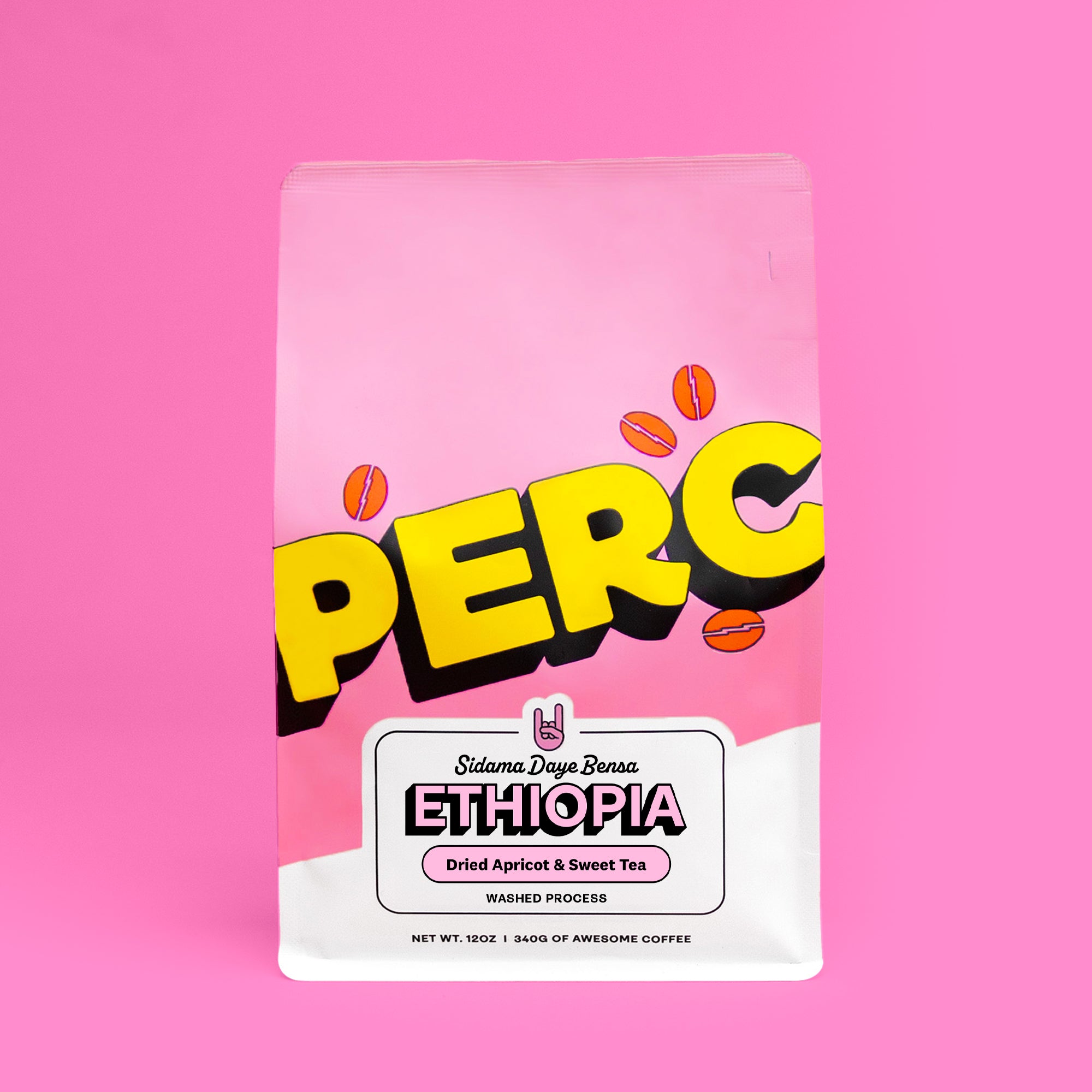 Archive: Ethiopia Sidama Daye Bensa – PERC COFFEE