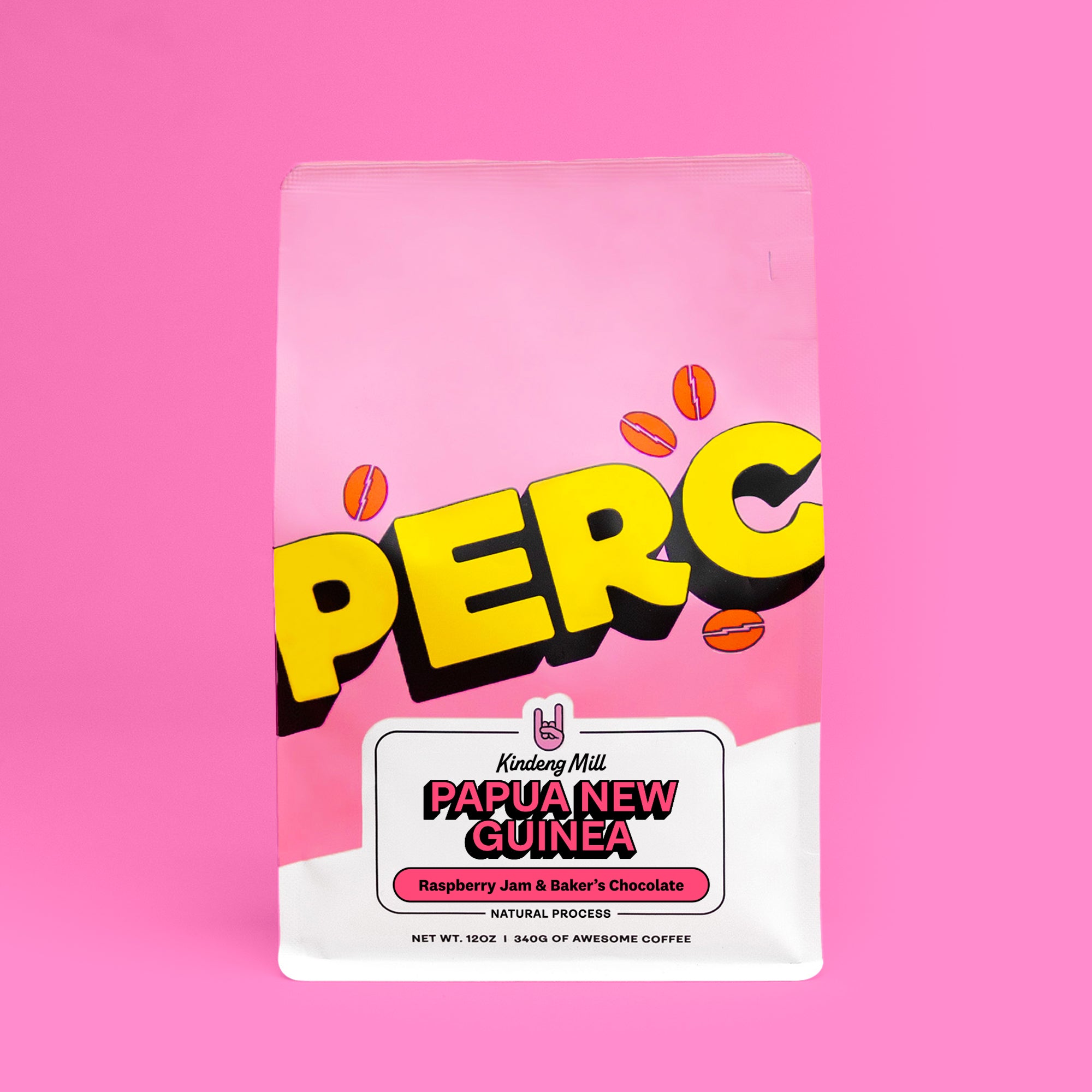 Archive: Papua New Guinea Kindeng Mill – PERC COFFEE