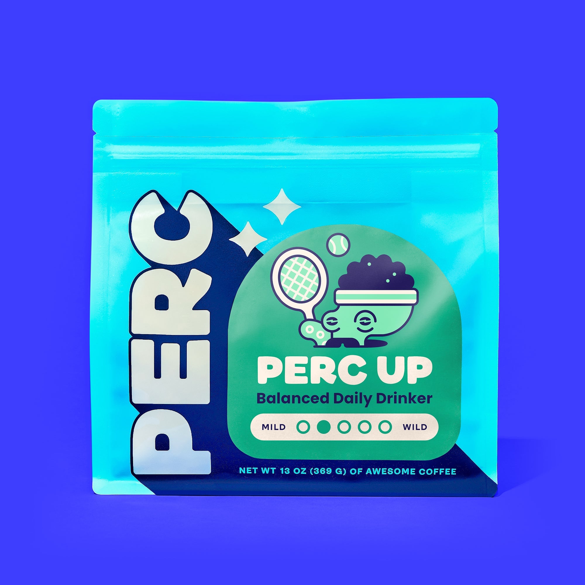 PERC COFFEE Shop Coffee