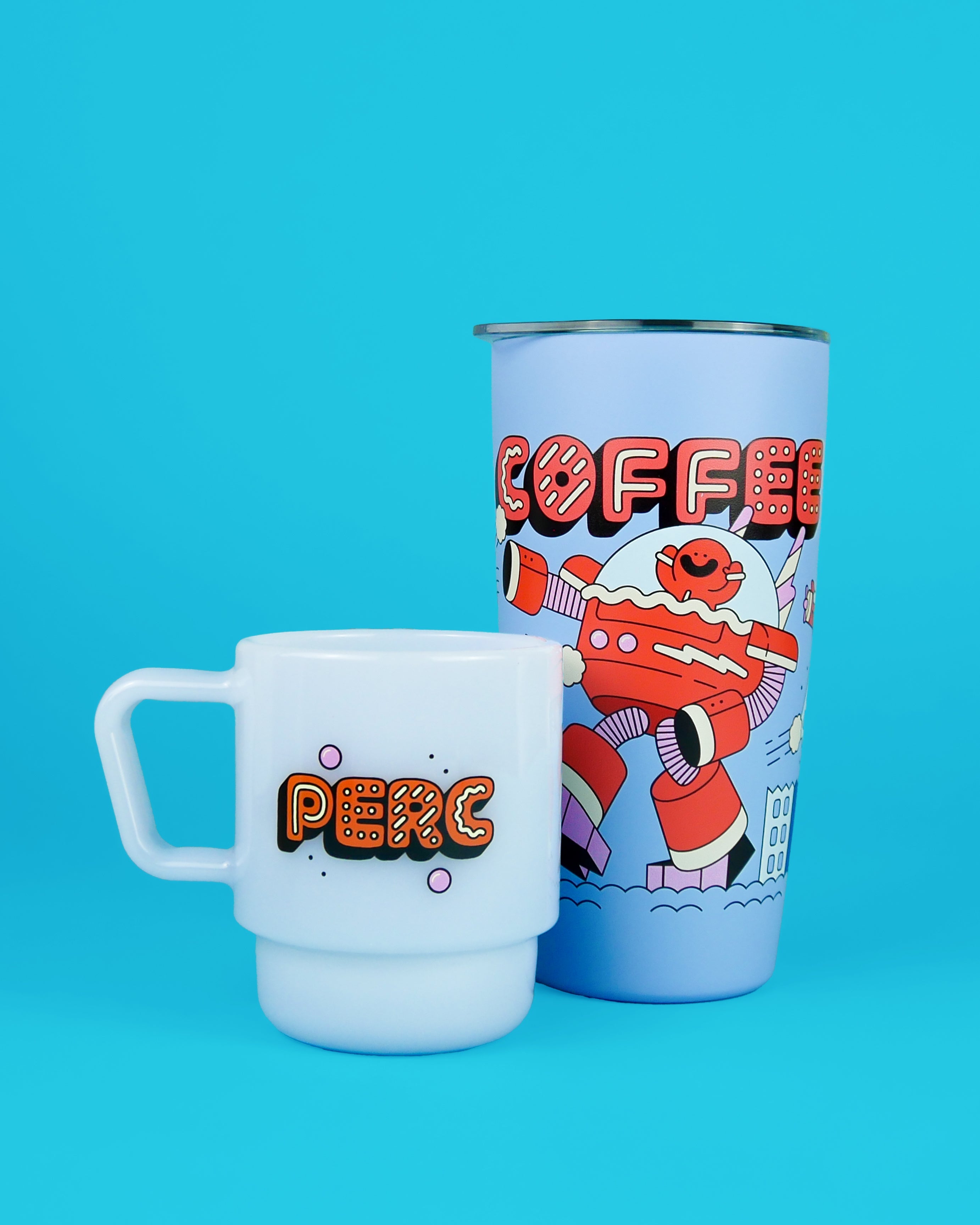 Holiday – PERC COFFEE