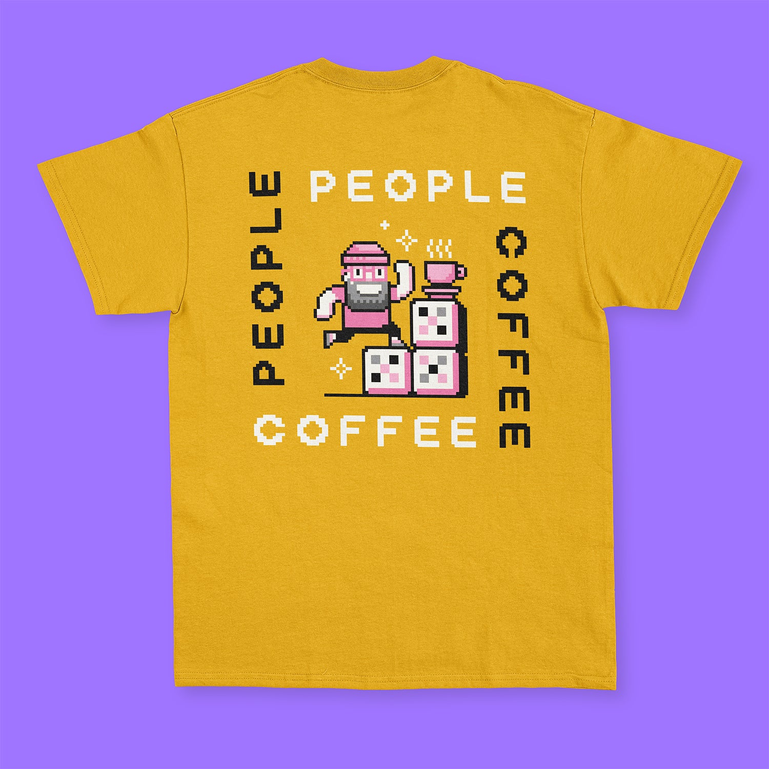 MERCH – PERC COFFEE