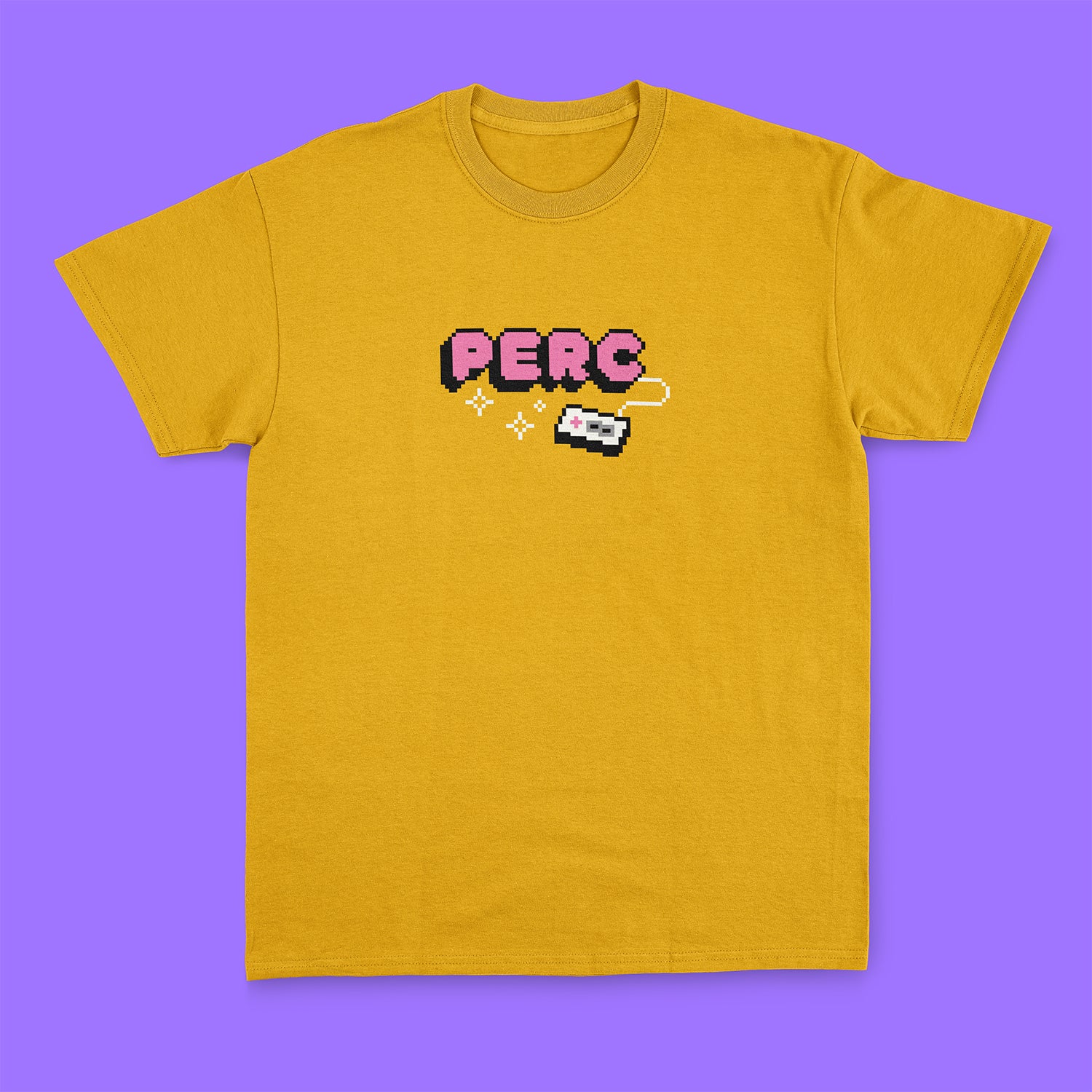 MERCH – PERC COFFEE