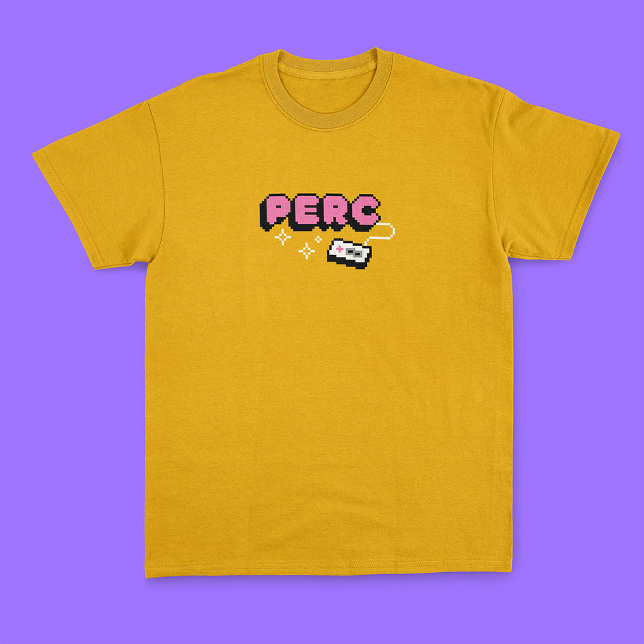 MERCH – PERC COFFEE