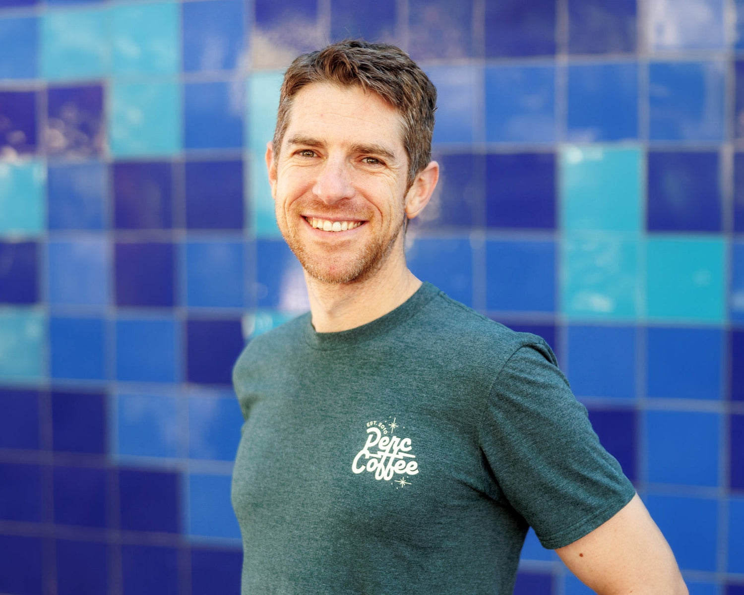 Team – PERC COFFEE