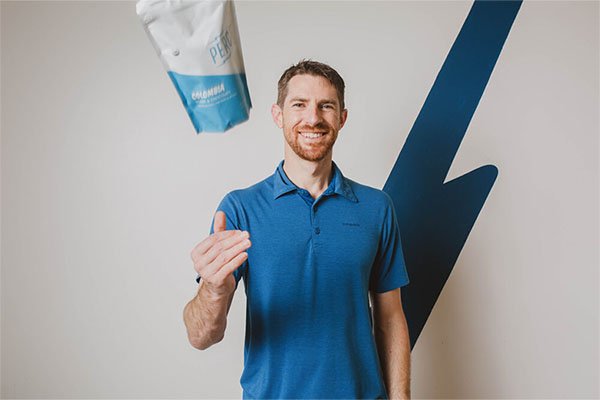 WTRL – PERC COFFEE