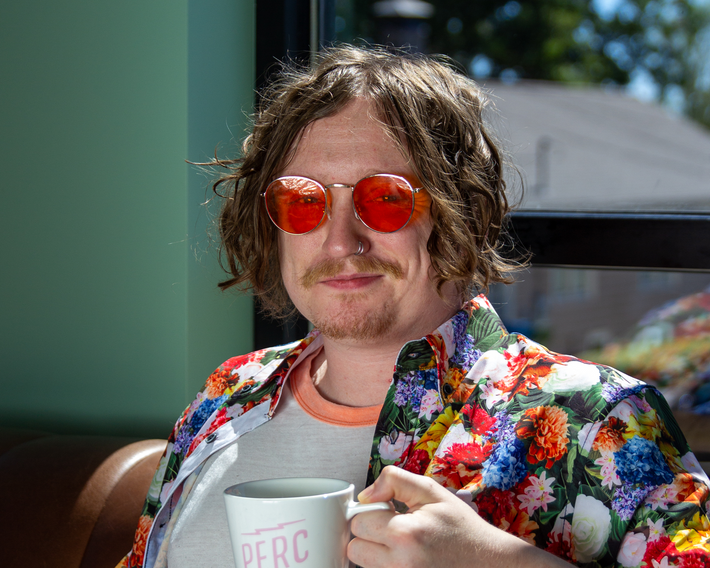 Team – PERC COFFEE