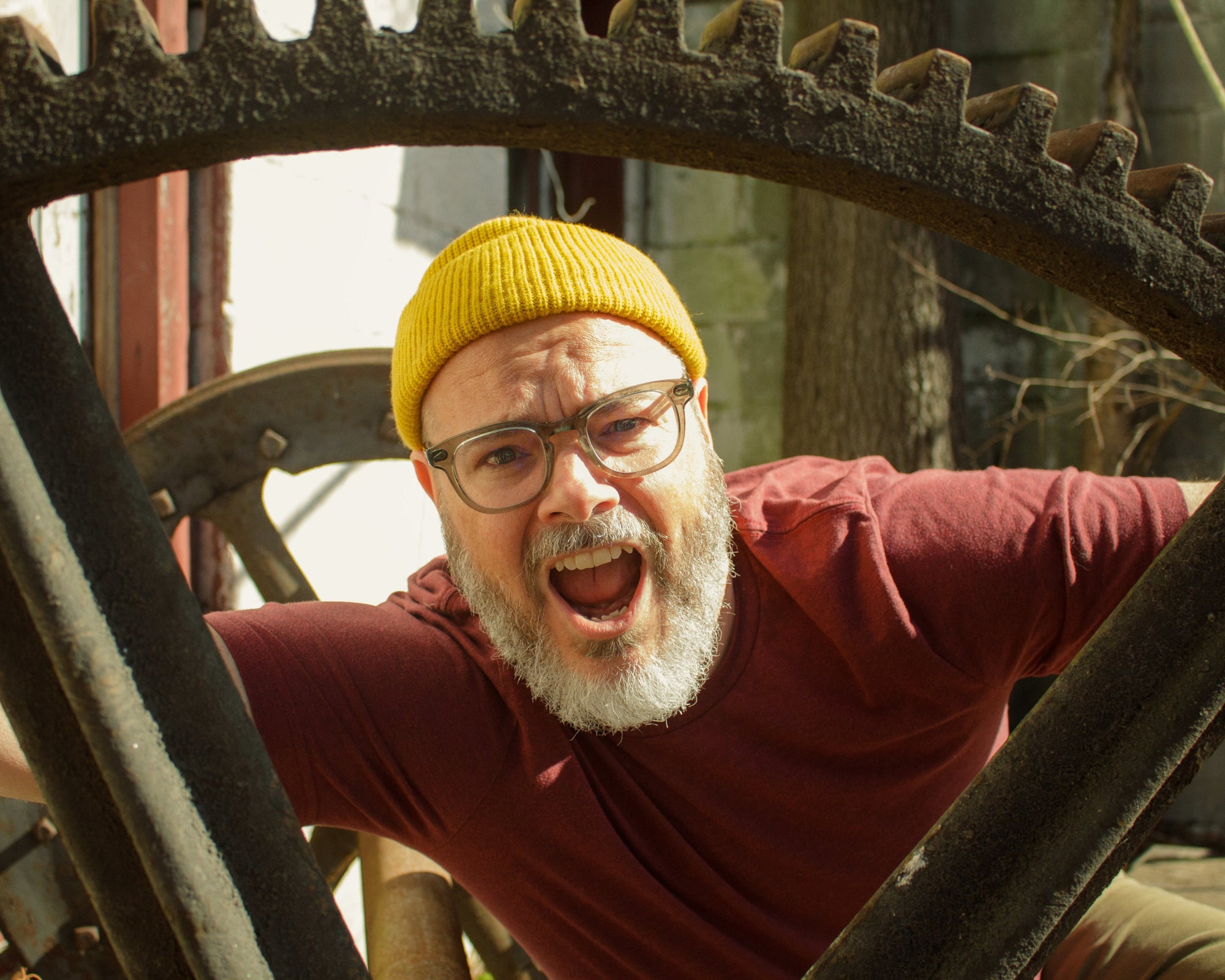 Team – PERC COFFEE