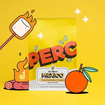 PERC COFFEE