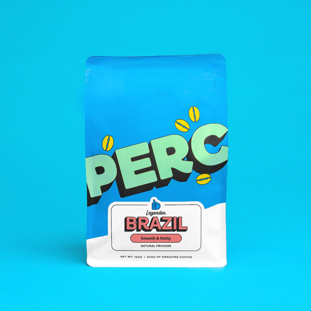 PERC COFFEE