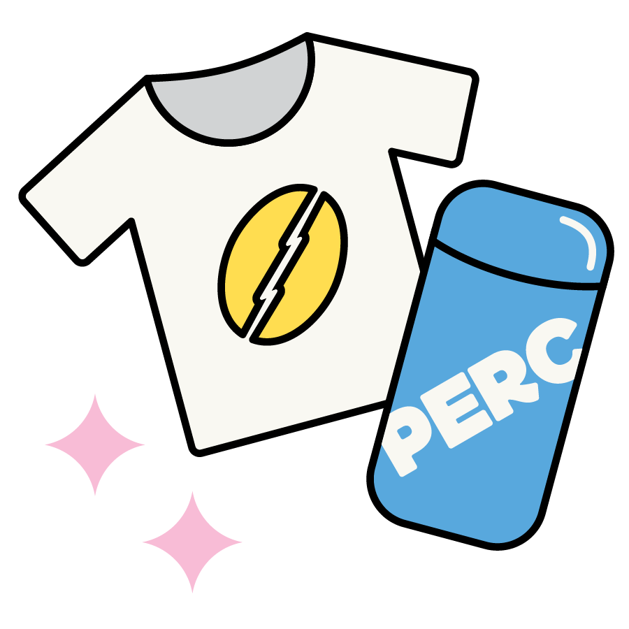 Careers – PERC COFFEE