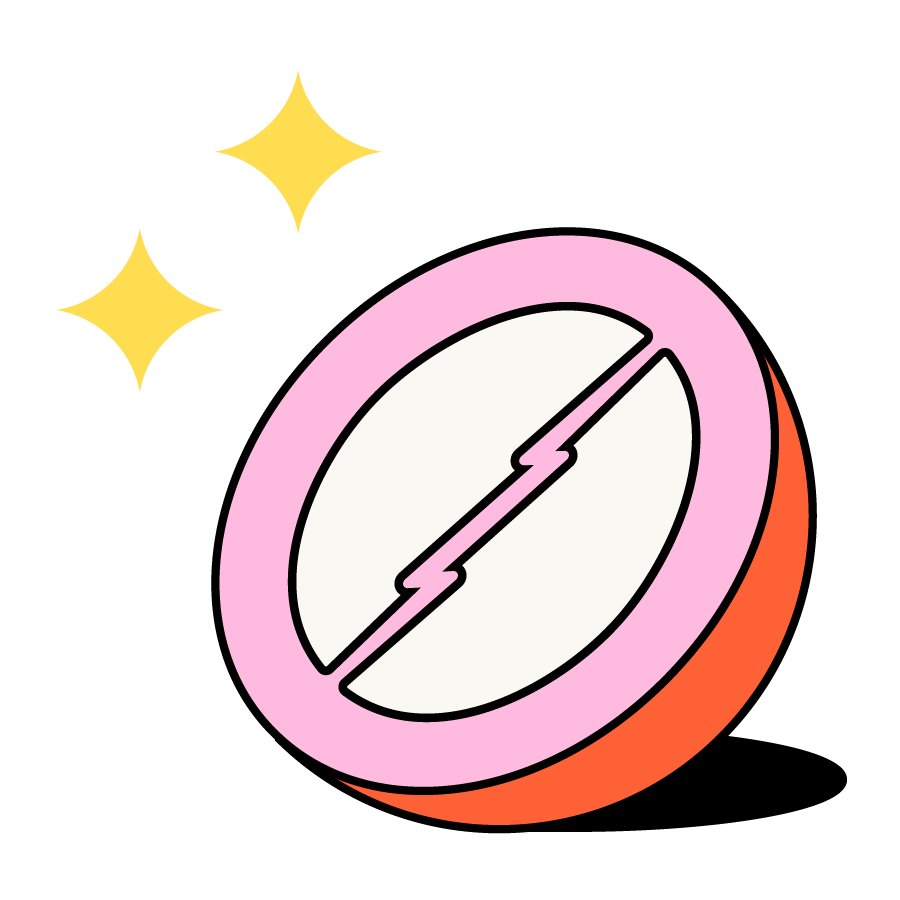 PERC UP – PERC COFFEE