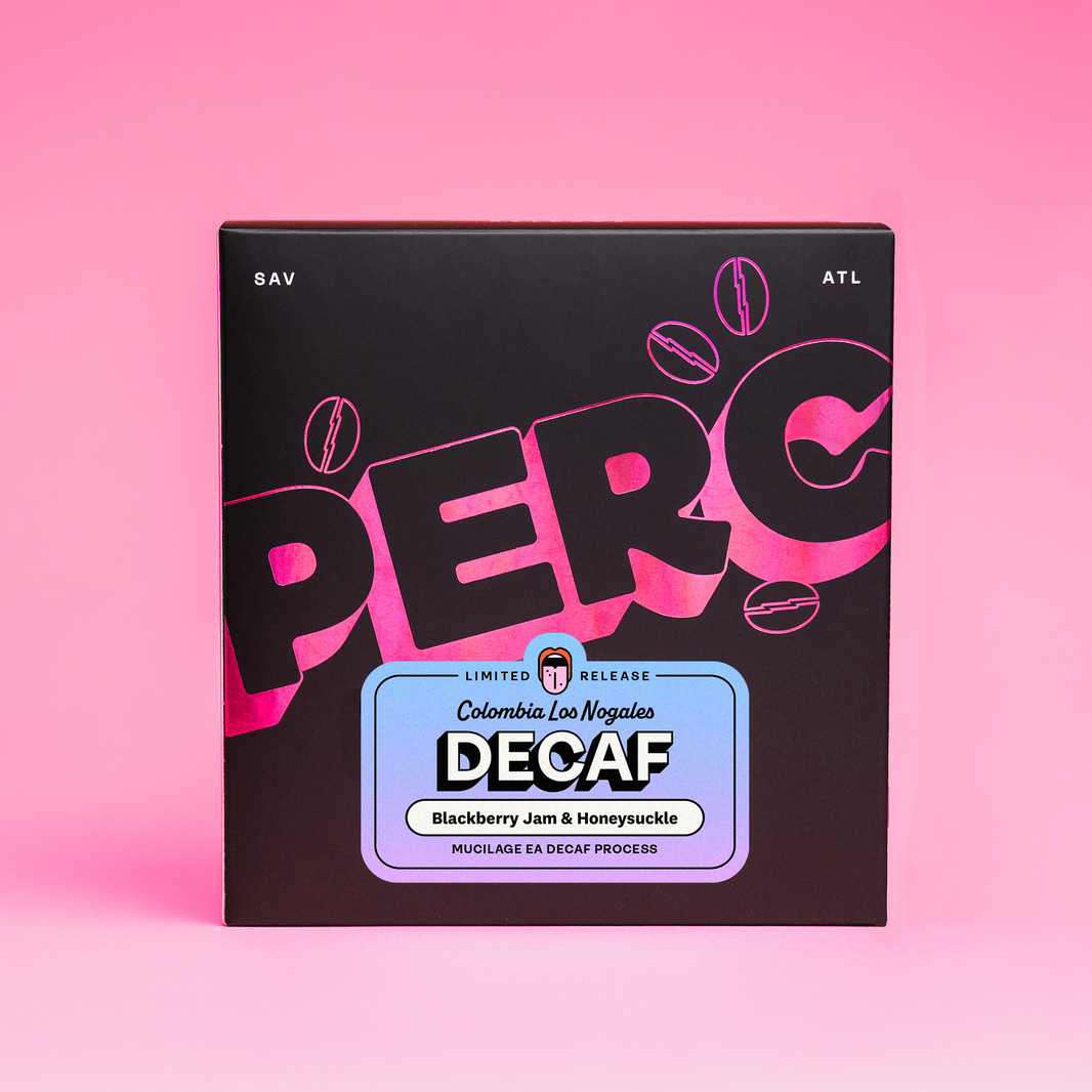 PERC COFFEE