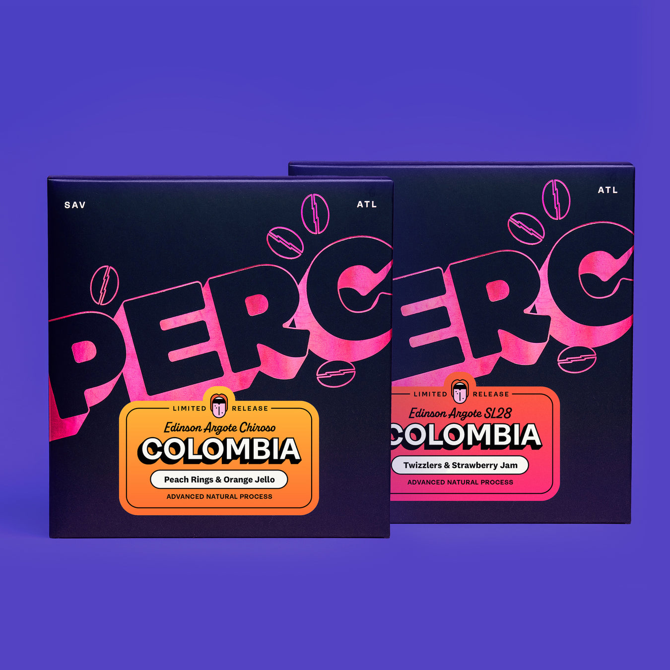 PERC COFFEE