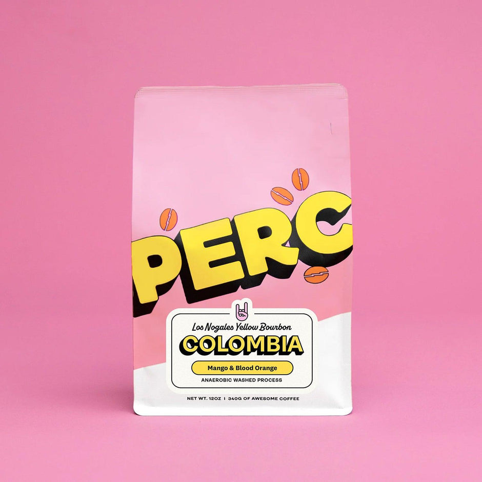 PERC COFFEE Shop Coffee