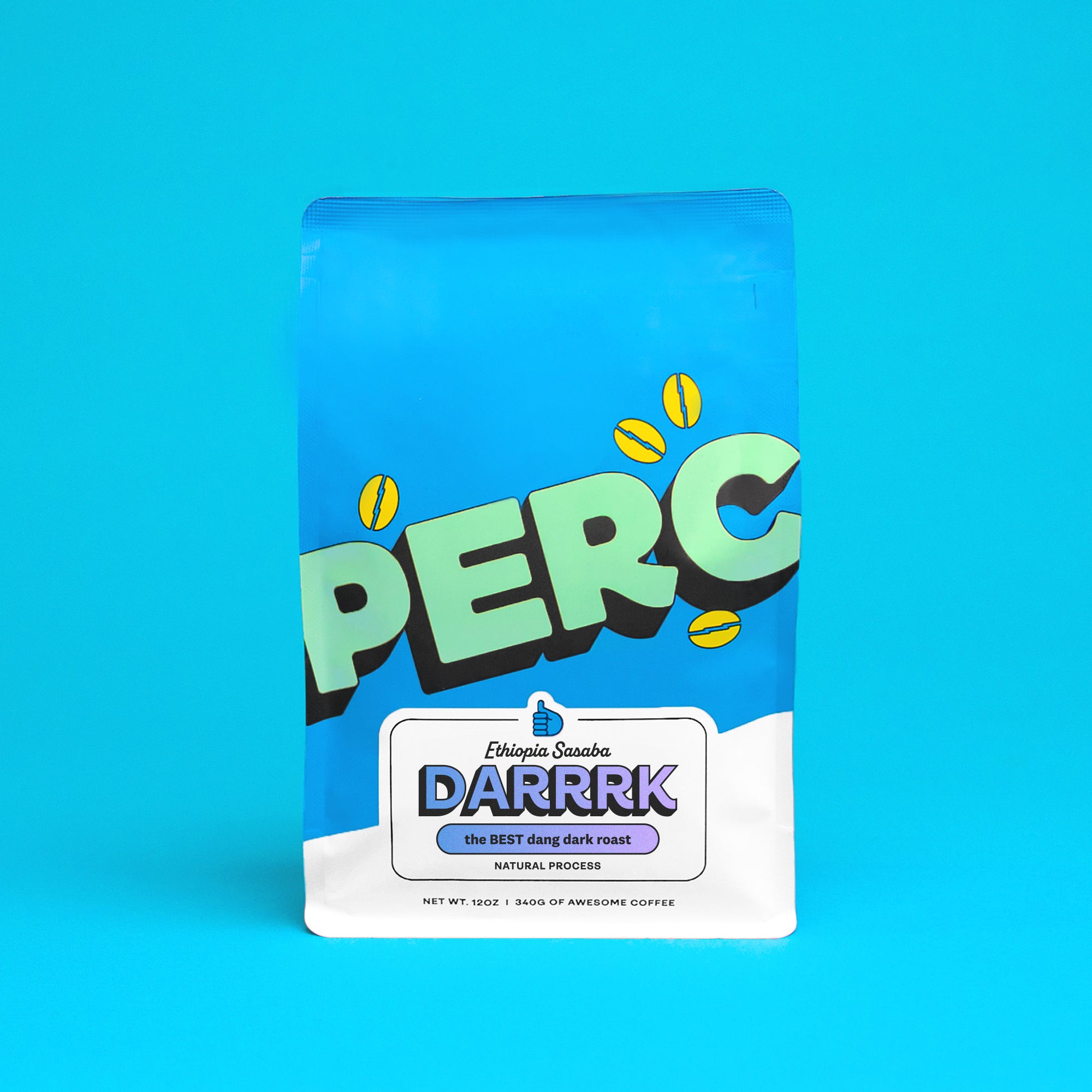 PERC COFFEE