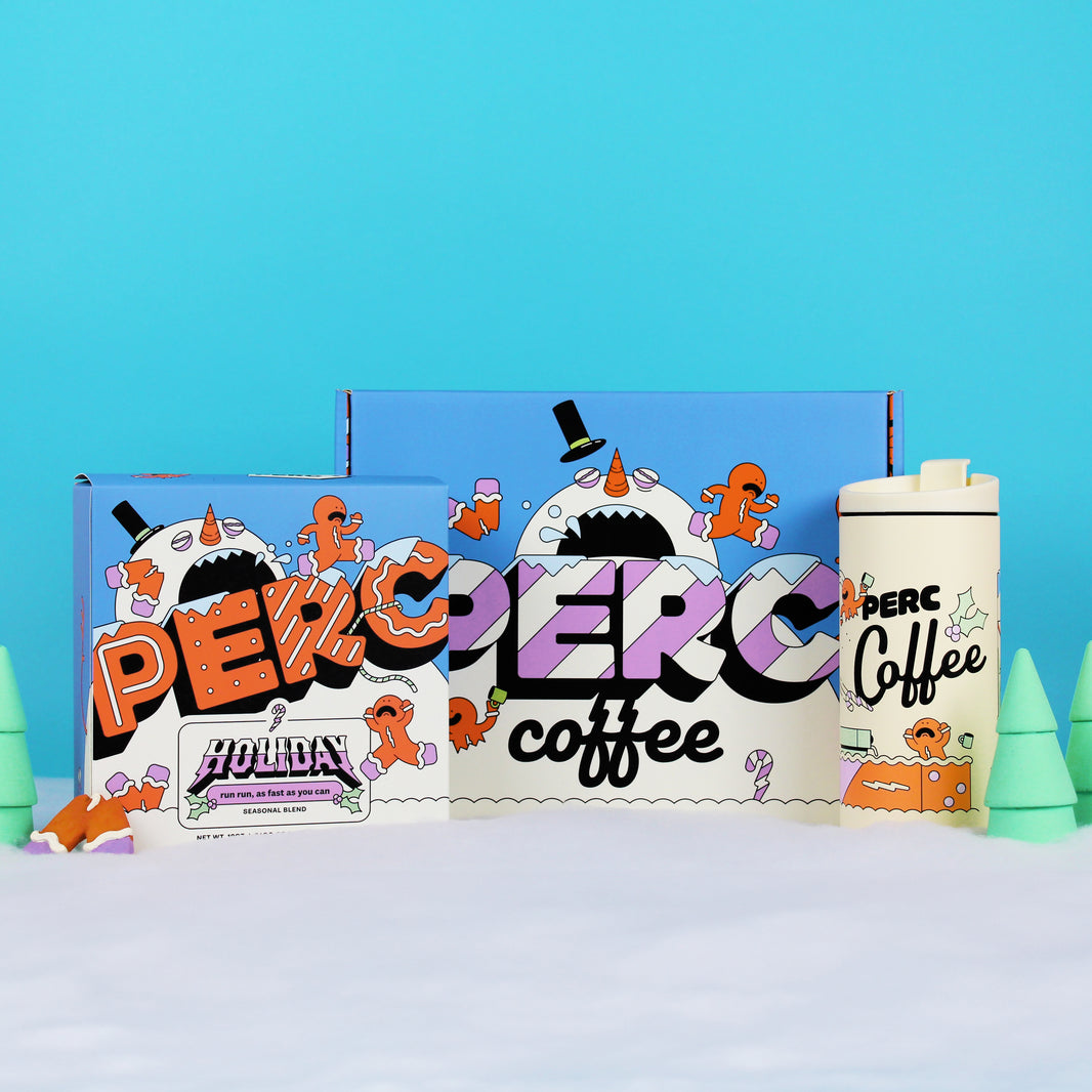PERC COFFEE