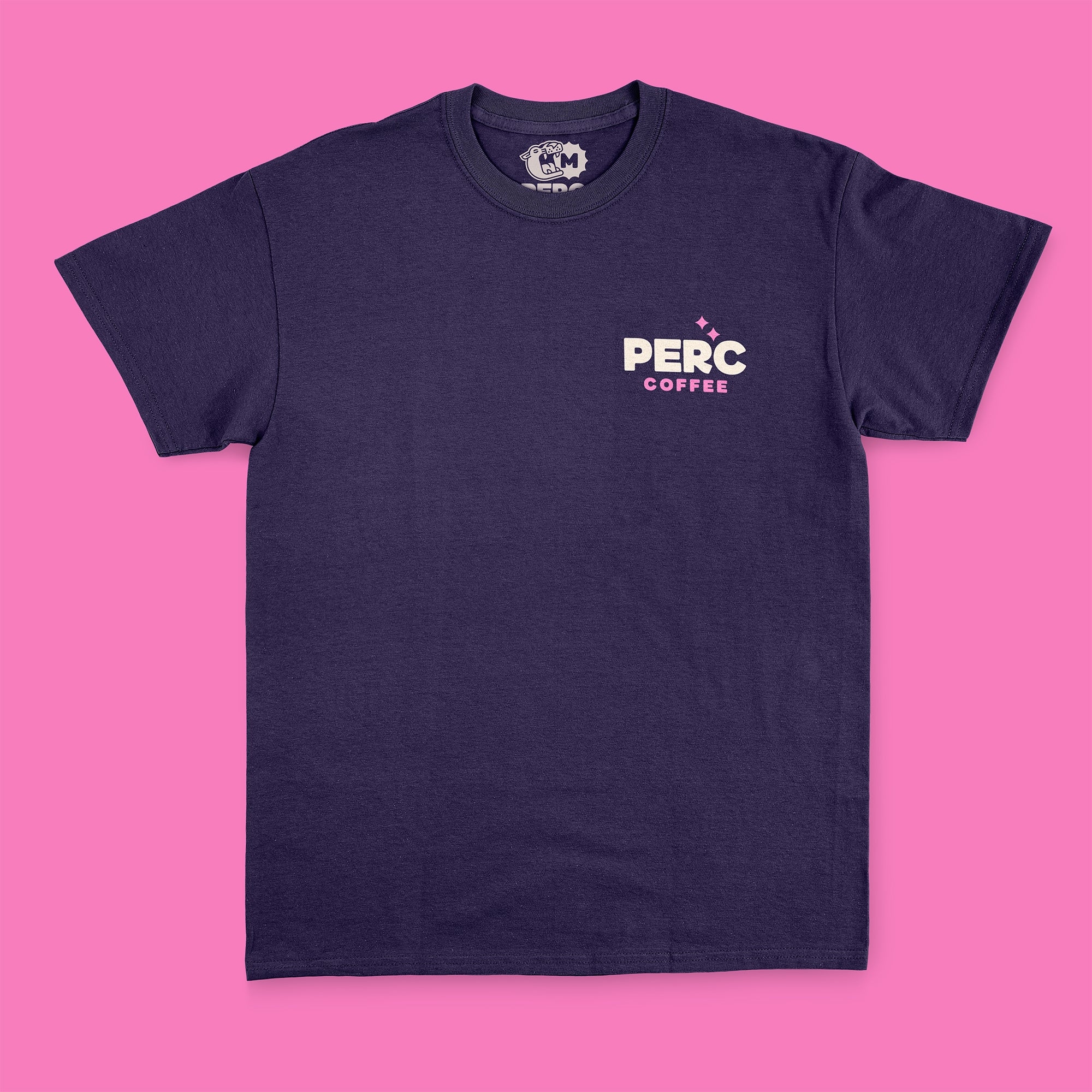 Flagship Shirt – PERC COFFEE