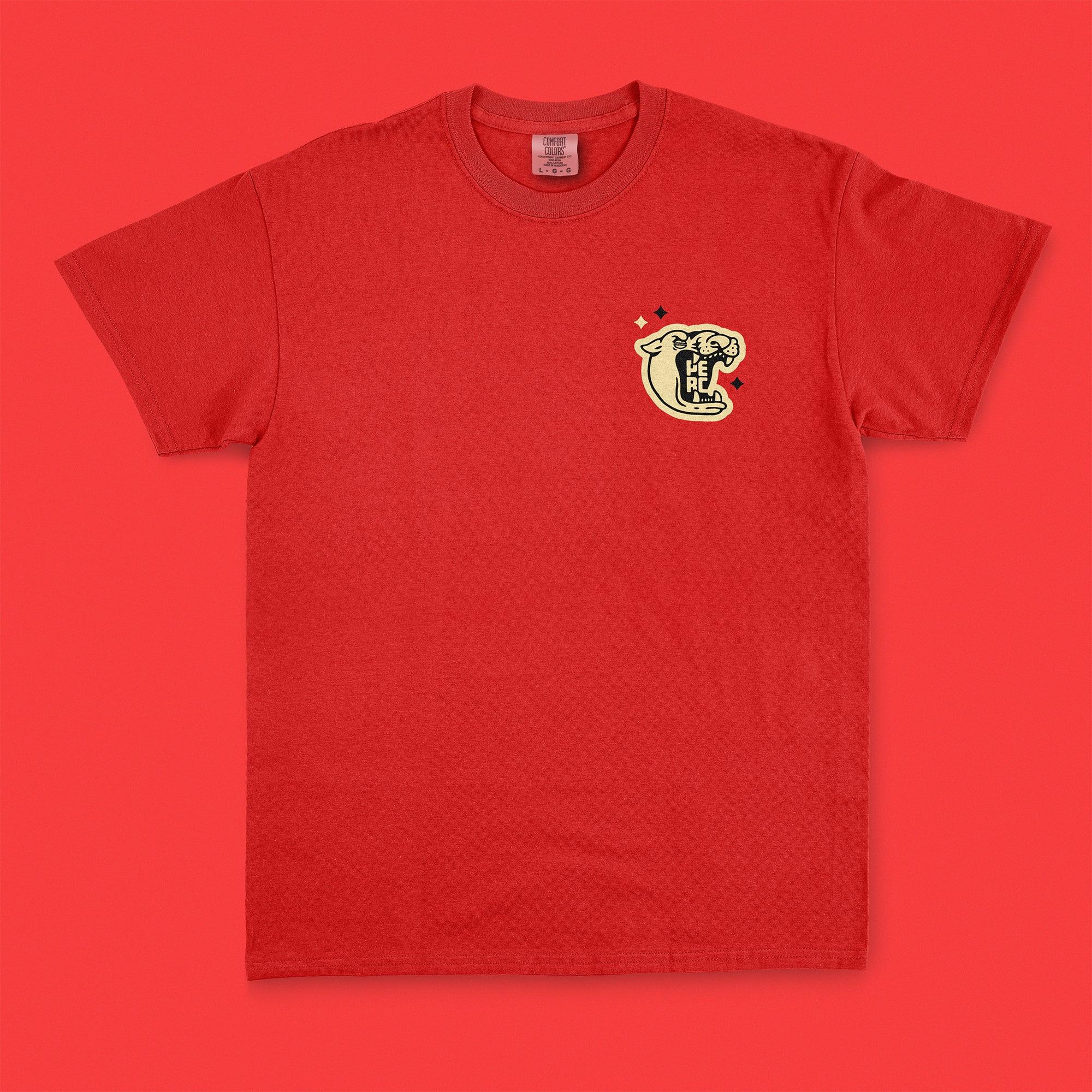 MERCH – PERC COFFEE