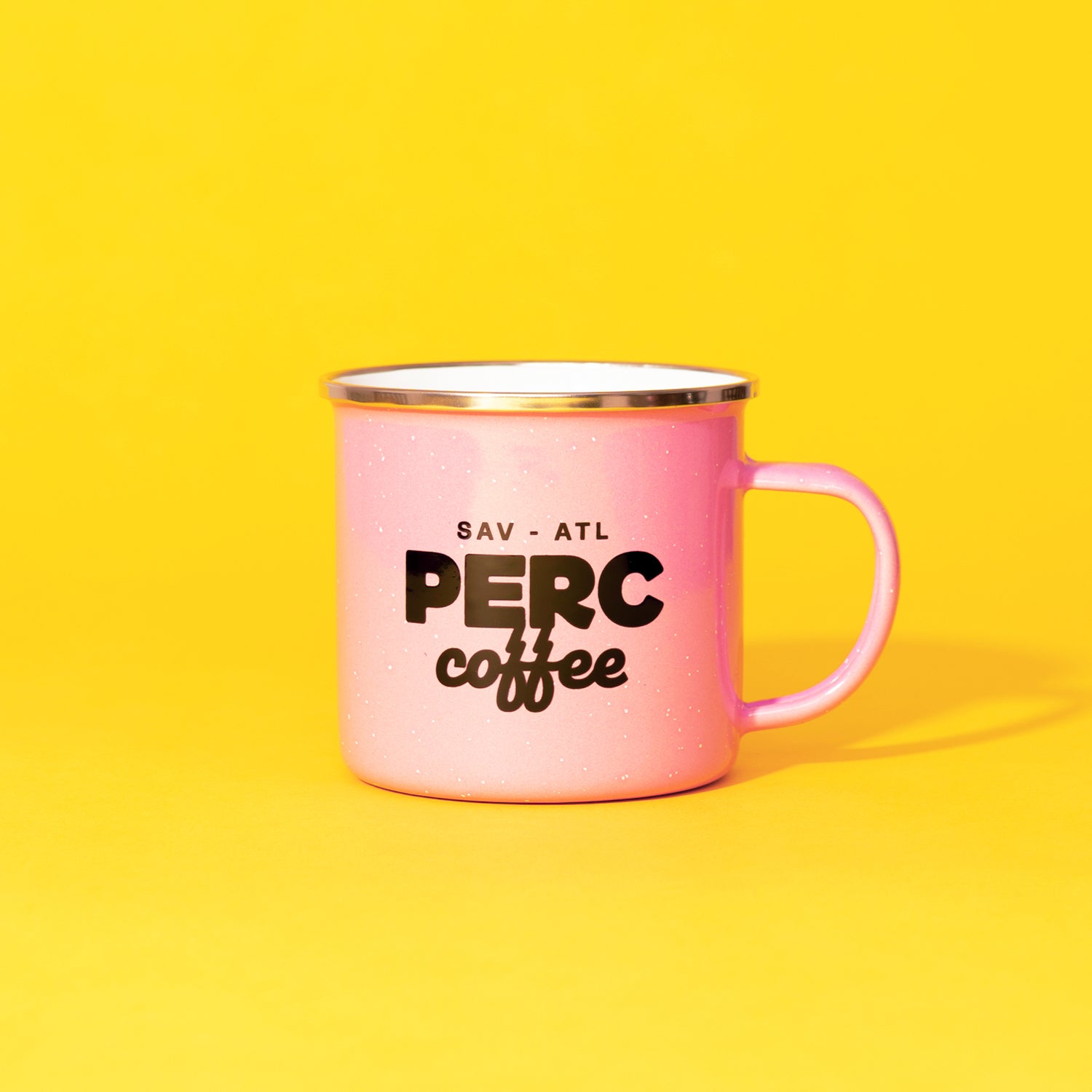 MERCH – PERC COFFEE