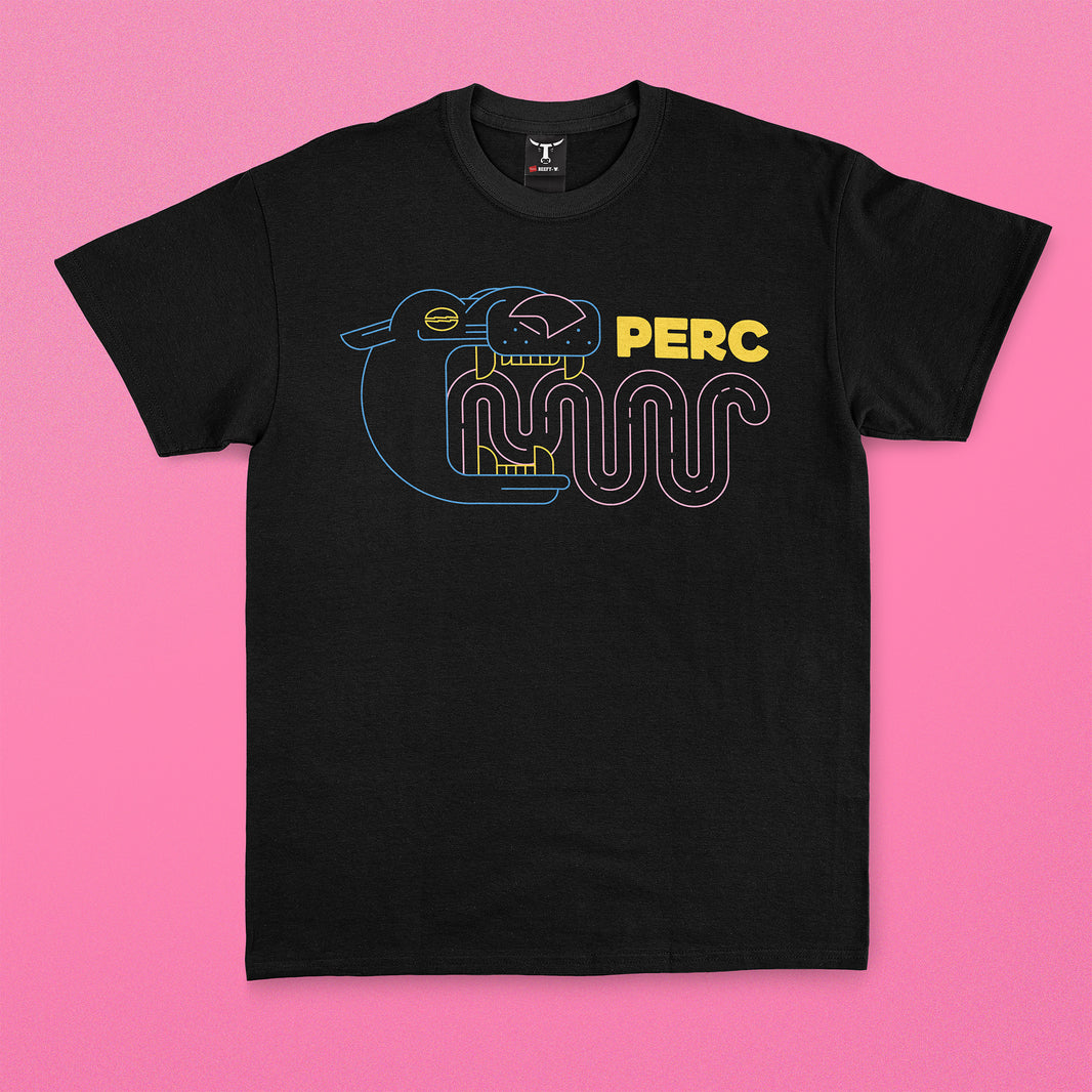 MERCH – PERC COFFEE