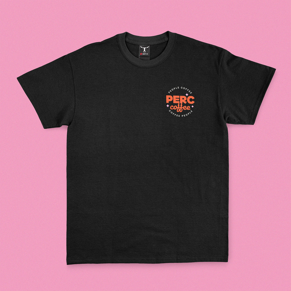 MERCH – PERC COFFEE