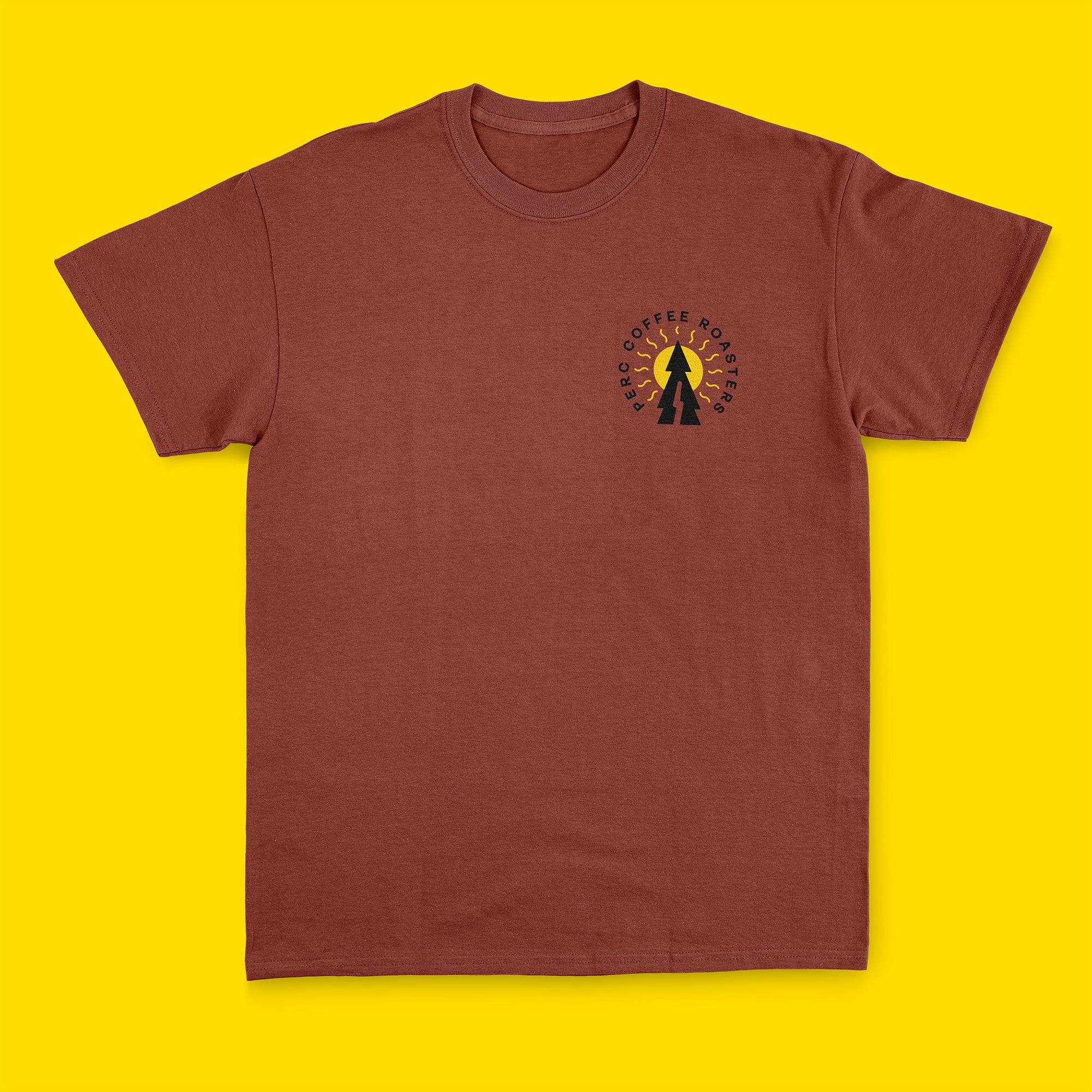MERCH – PERC COFFEE