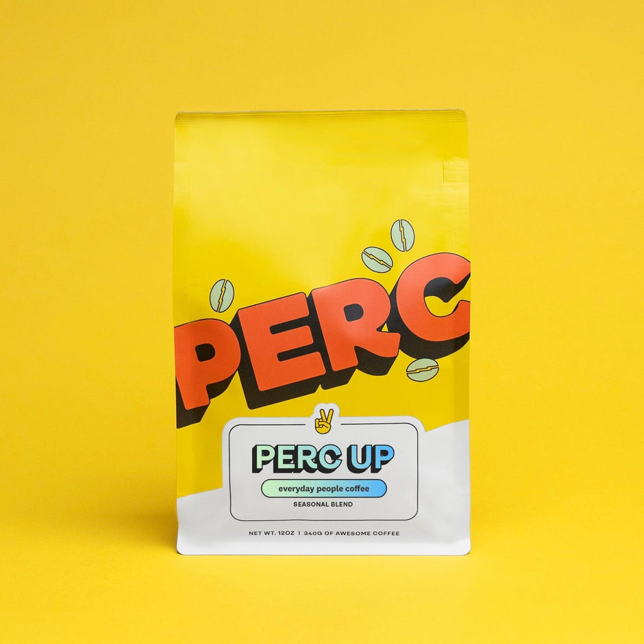 PERC COFFEE