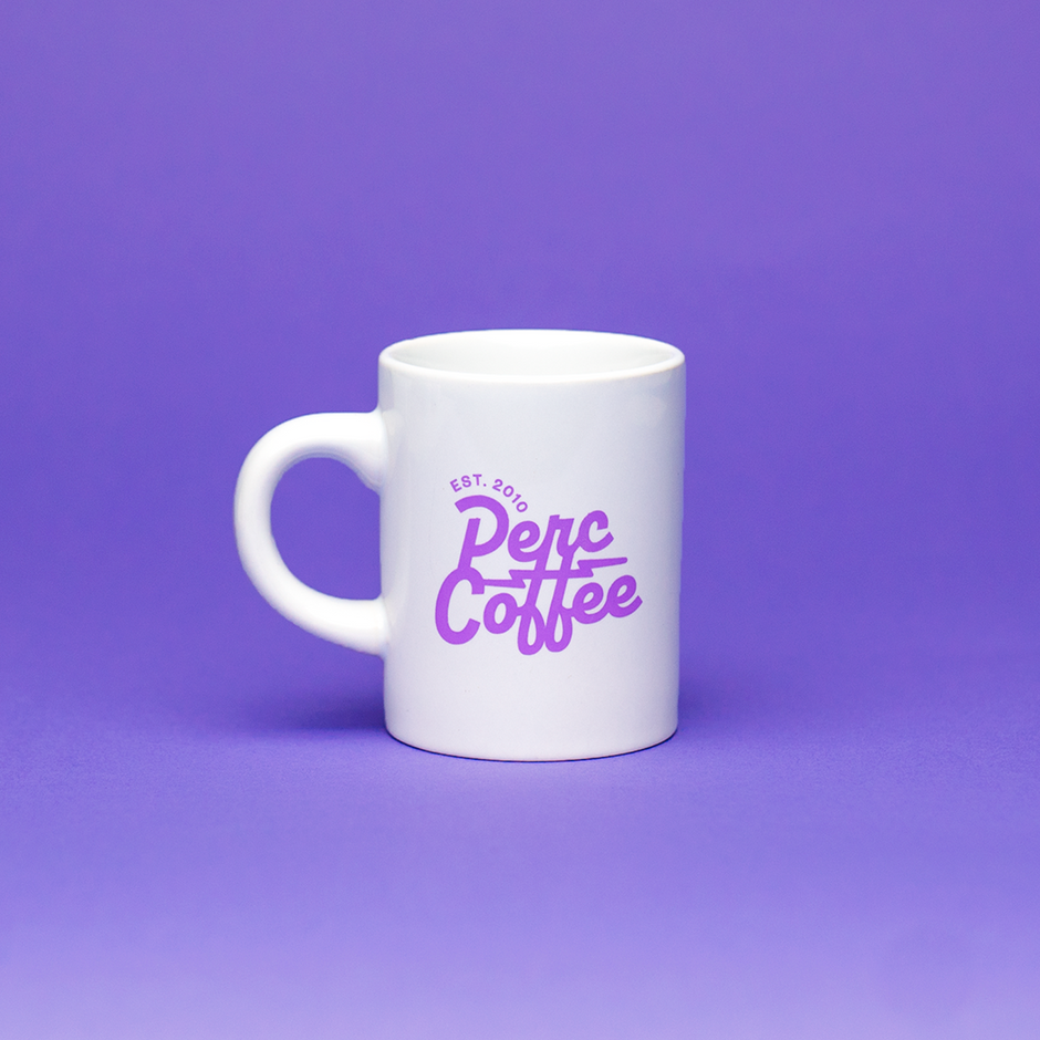 MERCH – PERC COFFEE