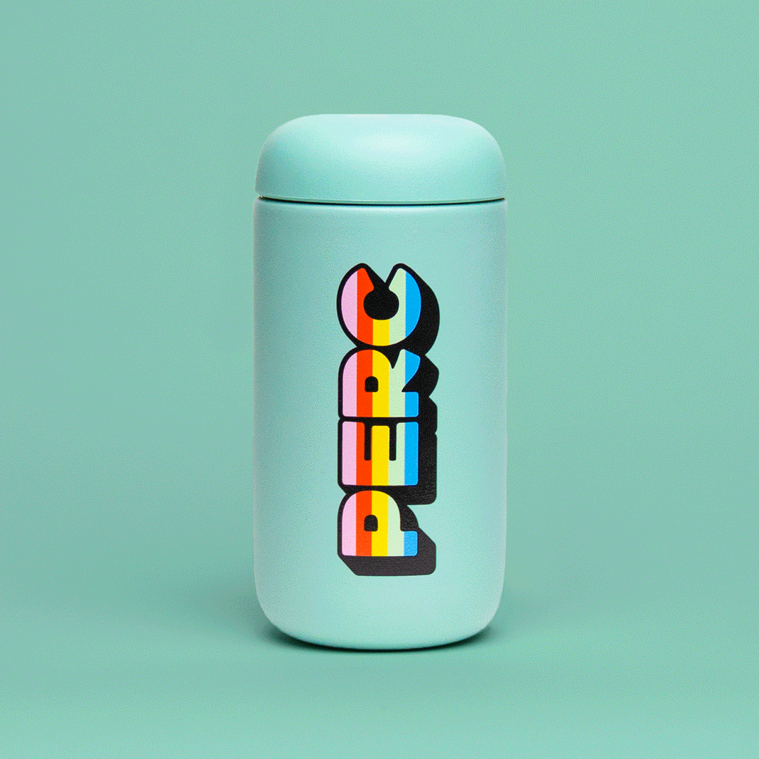MERCH – PERC COFFEE
