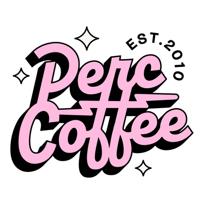 PERC COFFEE