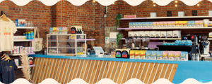 PS – PERC COFFEE