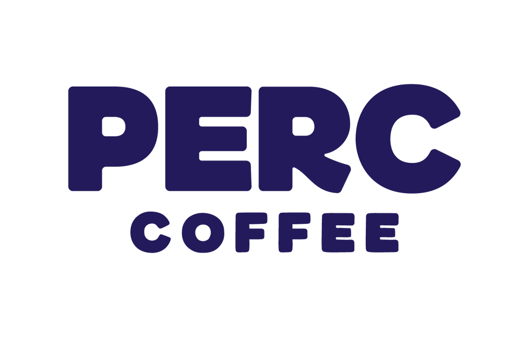MEDIA KIT – PERC COFFEE