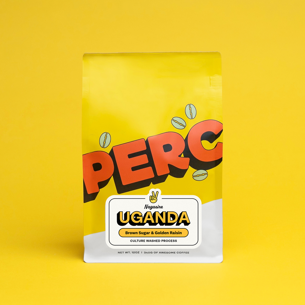 PERC COFFEE Shop Coffee