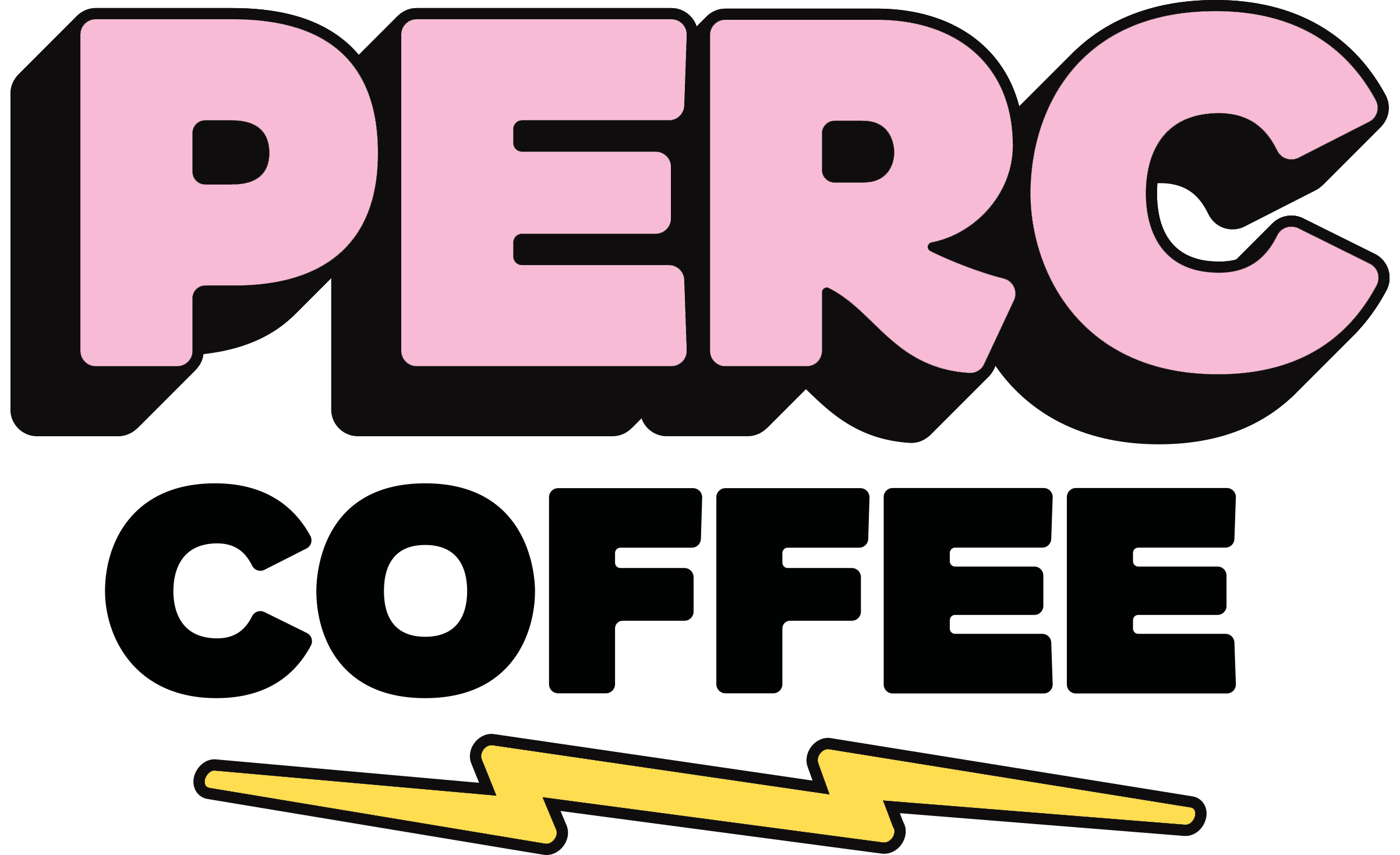 MEDIA KIT – PERC COFFEE