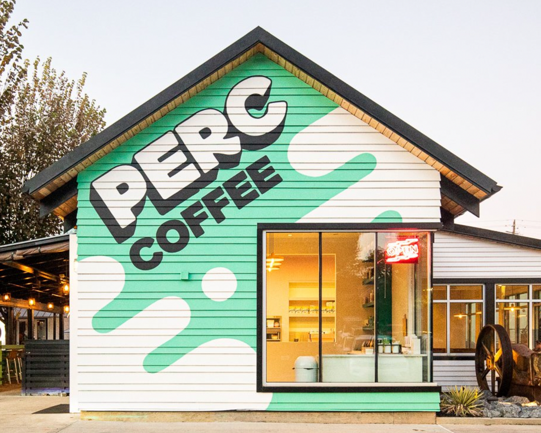 Locations – PERC COFFEE