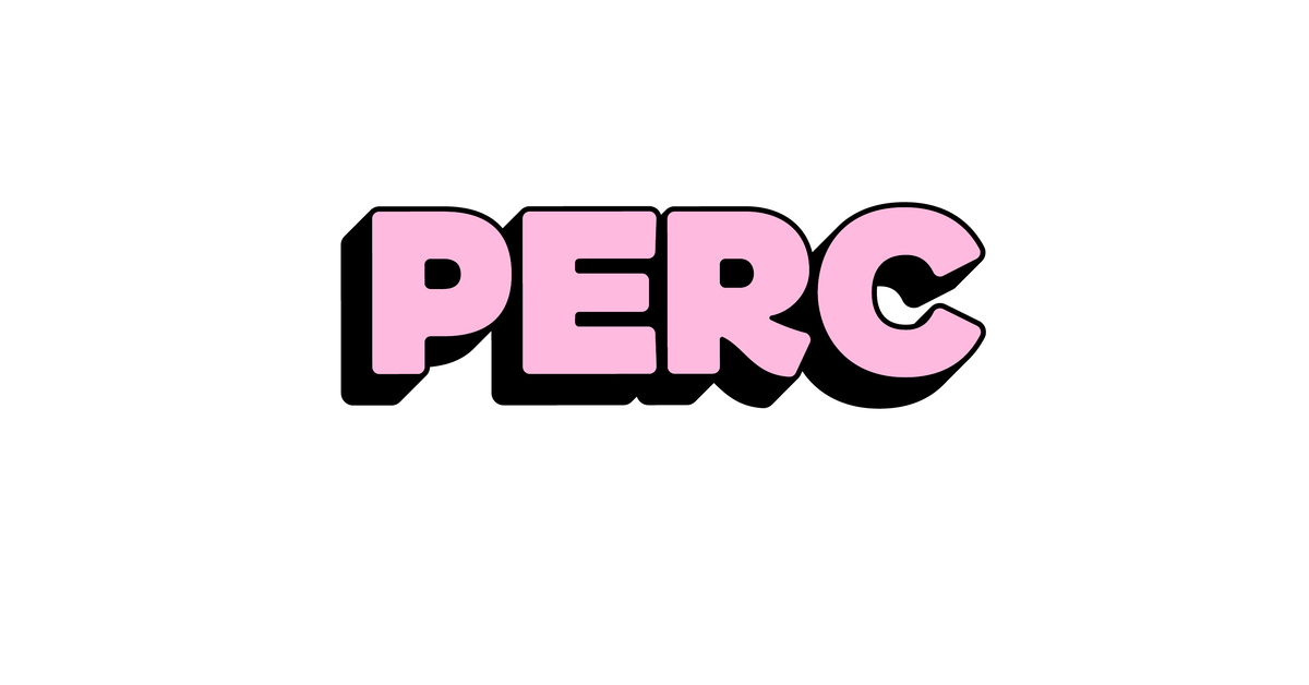 PERC COFFEE