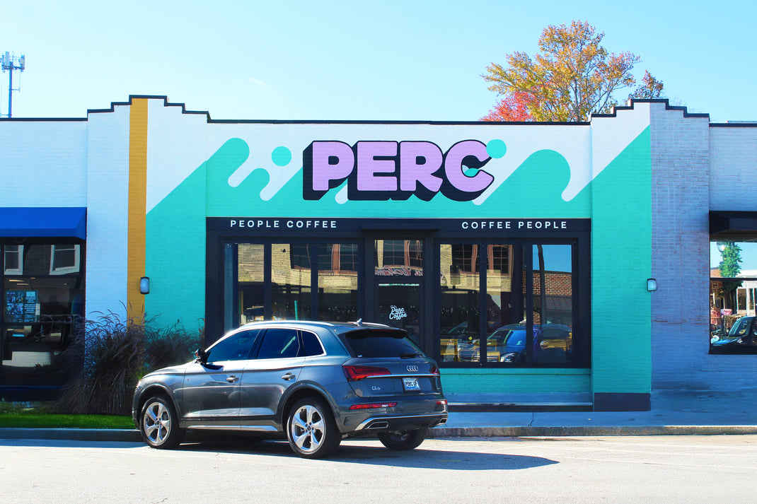 Locations – PERC COFFEE