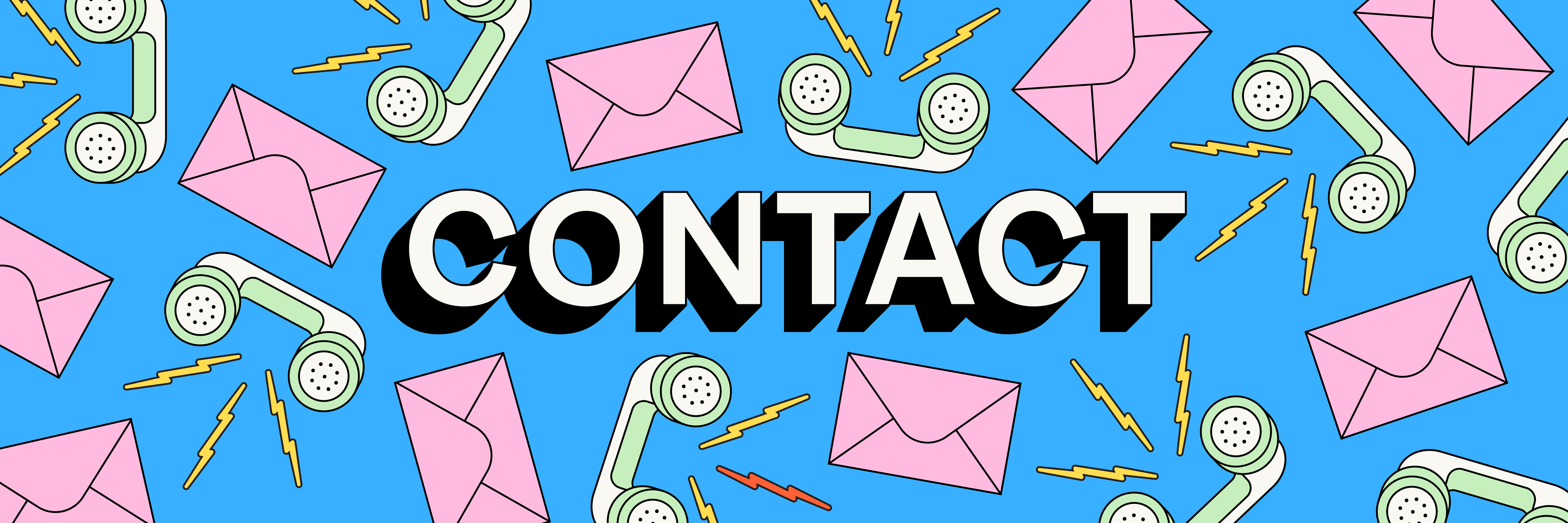 Contact – PERC COFFEE