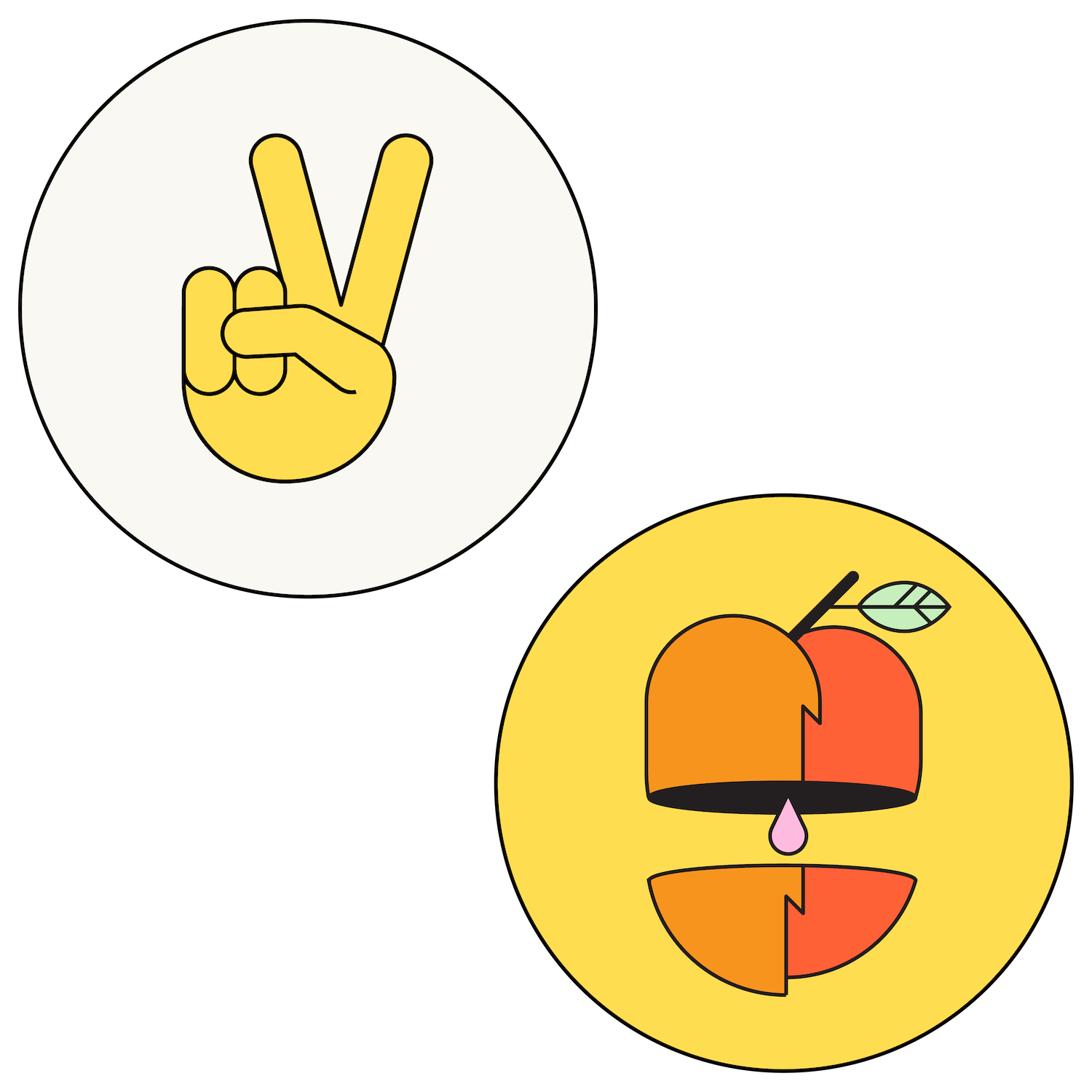 Bag Design – PERC COFFEE