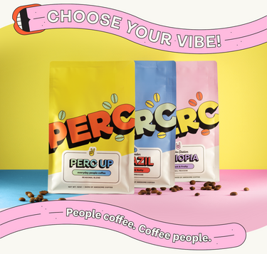 PERC COFFEE