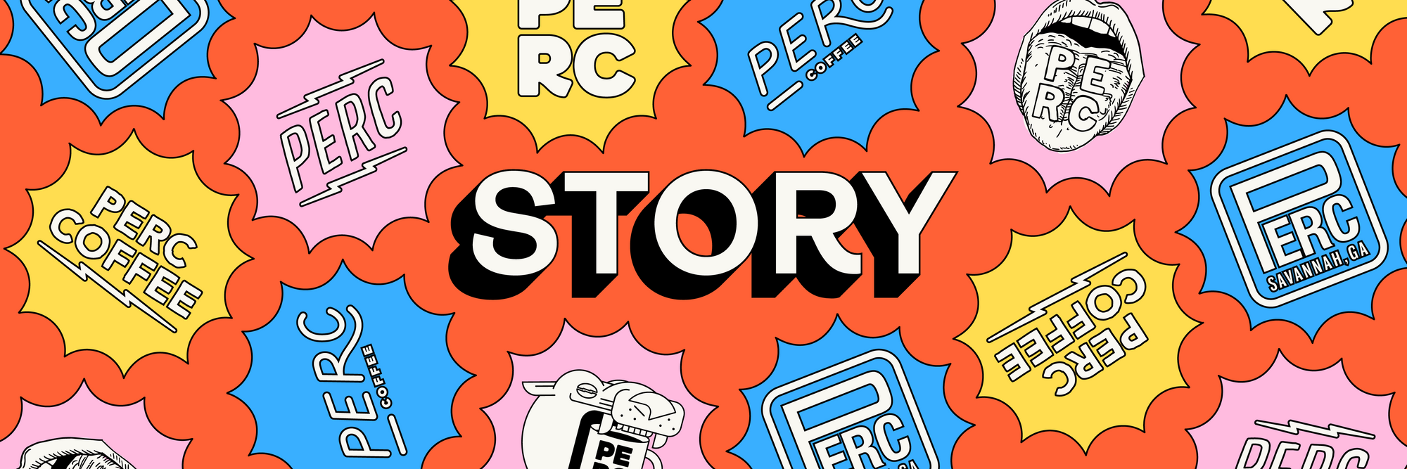 Story – PERC COFFEE