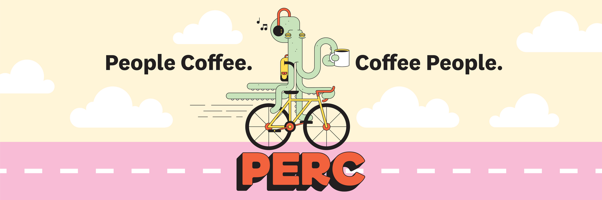 WTRL – PERC COFFEE
